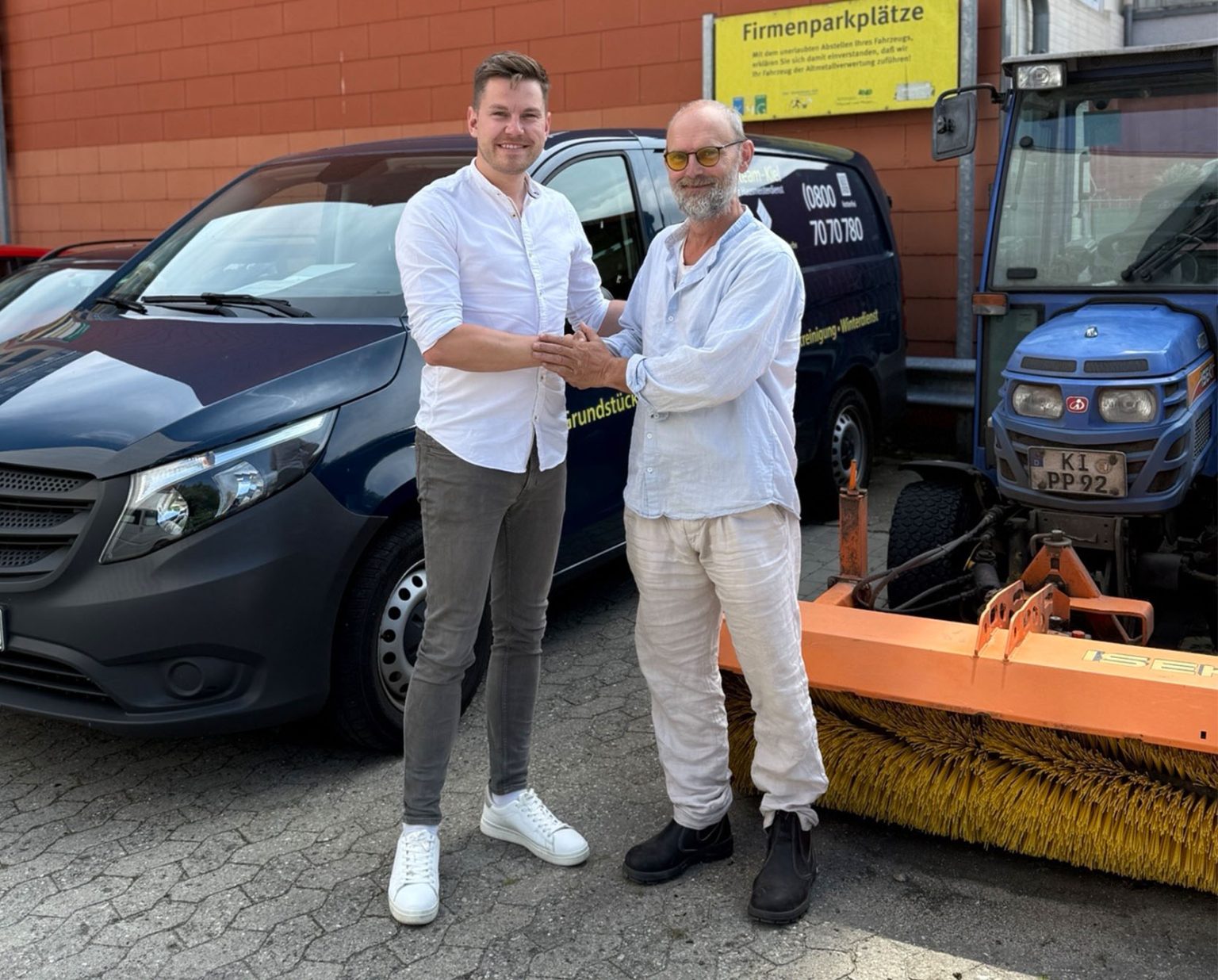 PHM-Gruppe verstärkt ihre Präsenz in Hamburg - PHM Group DE