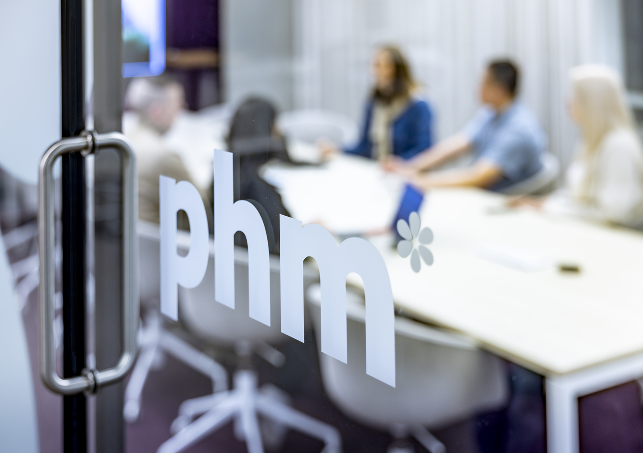 PHM: Führend im Property Management - PHM Group DE