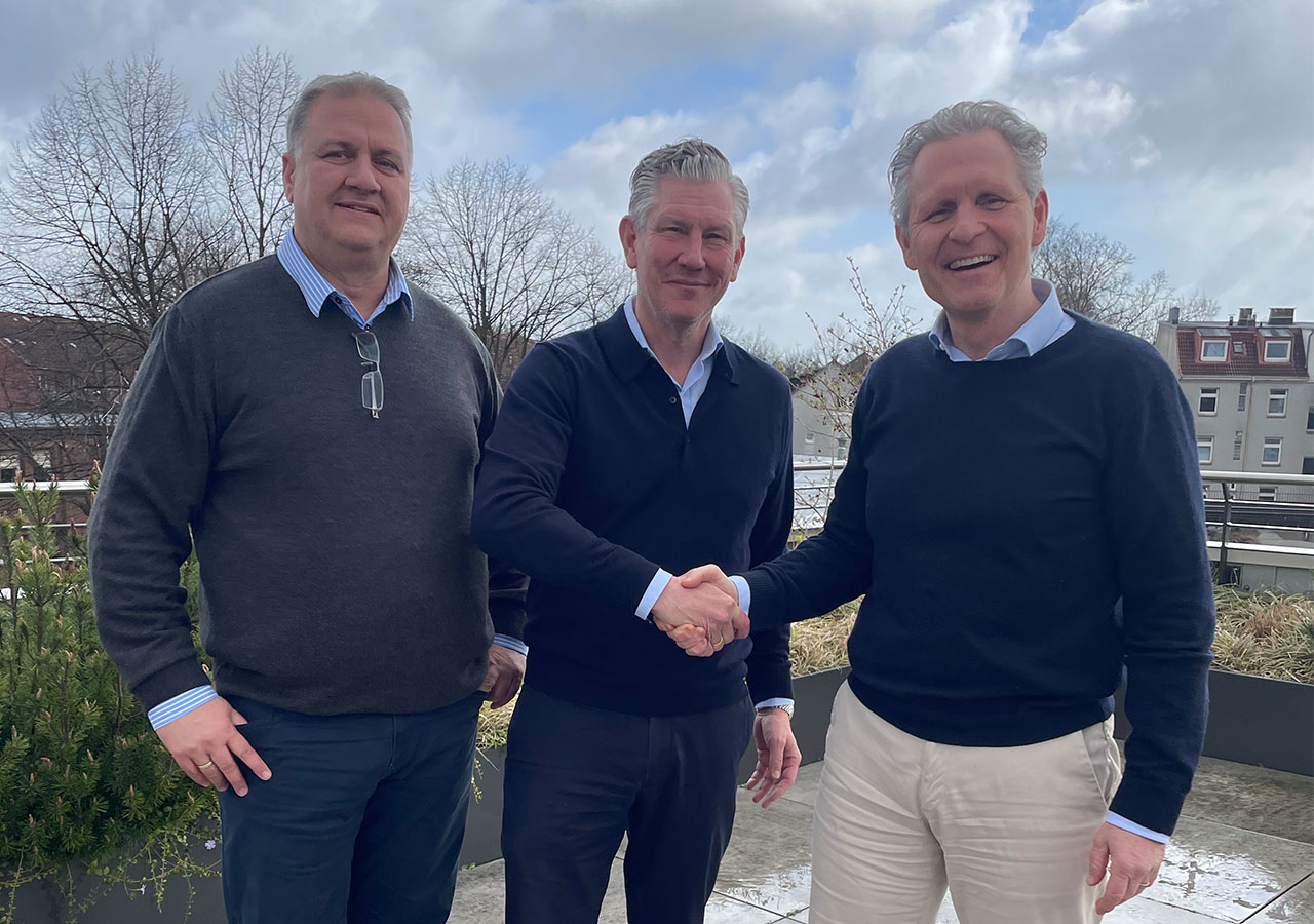PHM: Führend im Property Management - PHM Group DE